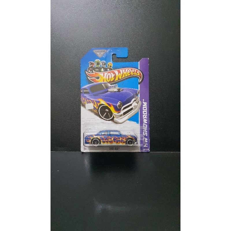 Jual Hot Wheels Shoe Box | Shopee Indonesia