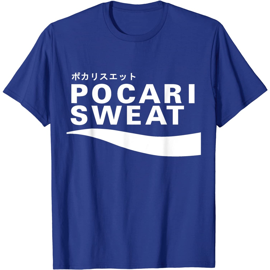 Jual Baju Kaos Pocari Sweat Swoop T-Shirt - Kaos dewasa - Kaos Pria ... Jual Baju Kaos Pocari Sweat Swoop T-Shirt - Kaos dewasa - Kaos Pria ...