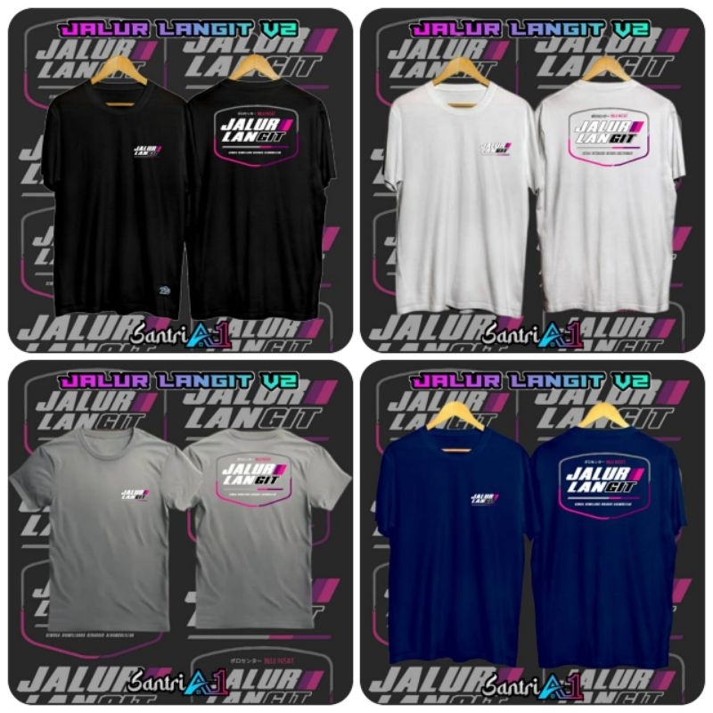 Jual Kaos JALUR LANGIT kaos Dekengan Pusat Series New T-shirt Jalur ... Jual Kaos JALUR LANGIT kaos Dekengan Pusat Series New T-shirt Jalur ...