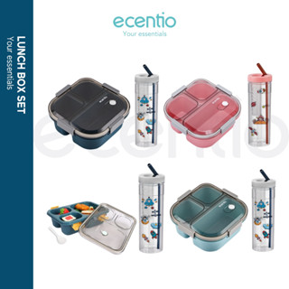 Toko Online ecentio Official Shop | Shopee Indonesia