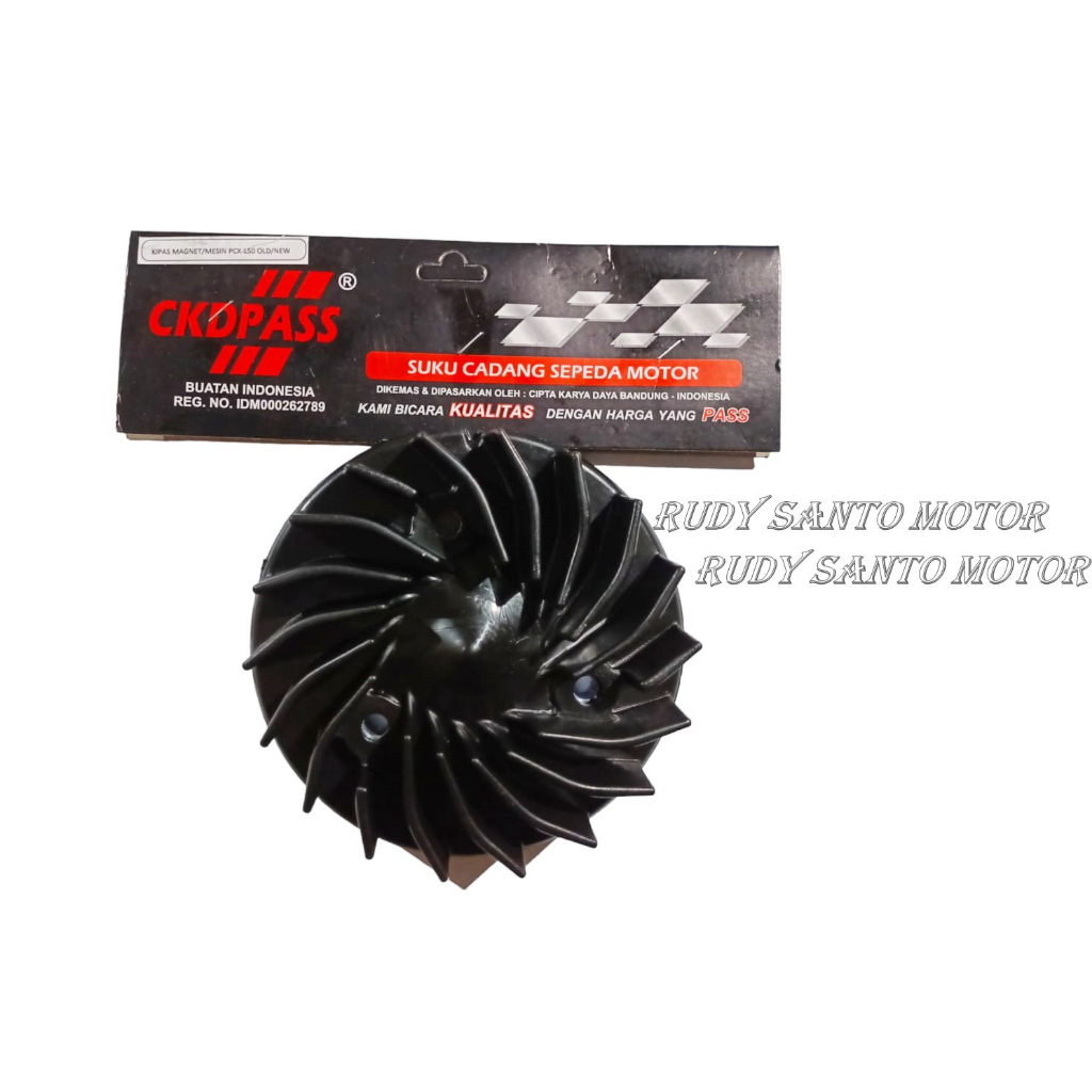 Jual kipas magnet radiator pcx cbu PNP Vario 125/150 dan PNP pcx merk ...