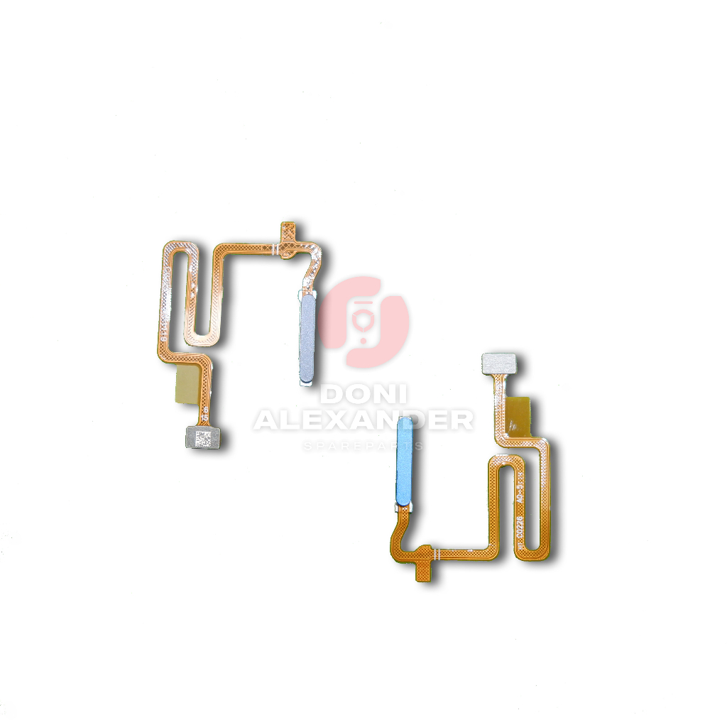 Jual FLEXIBLE FLEXIBEL FINGERPRINT SIDIK JARI OPPO A16 / OPPO A54 4G ...