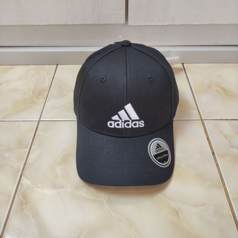 Jual Topi Adidas baseball Cap Original | Shopee Indonesia