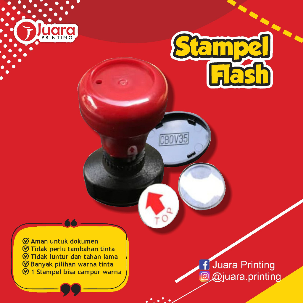 Jual Stempel, Stempel Flash , Stempel Logo, Stempel lunas, stempel nama, stempel tanda tangan ...