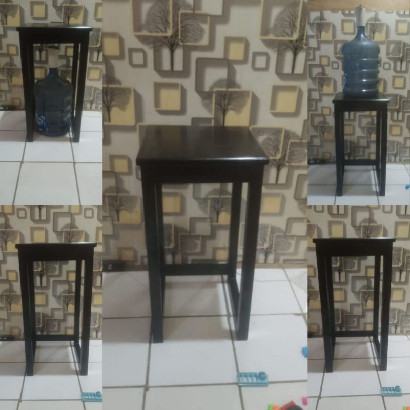Jual meja galon dan pompa | Shopee Indonesia