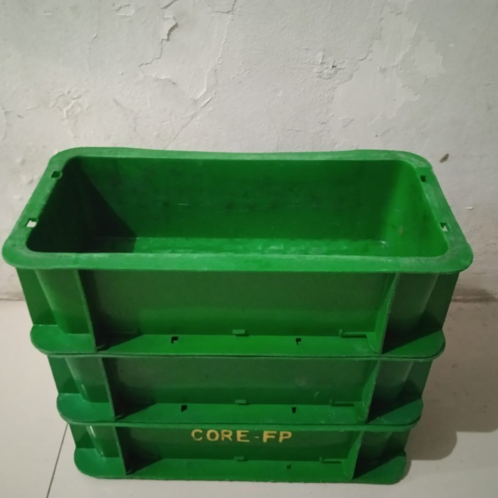 Jual Box ikan hias Plastik Box Rabbit 6262 Bak Hidroponik | Shopee ...