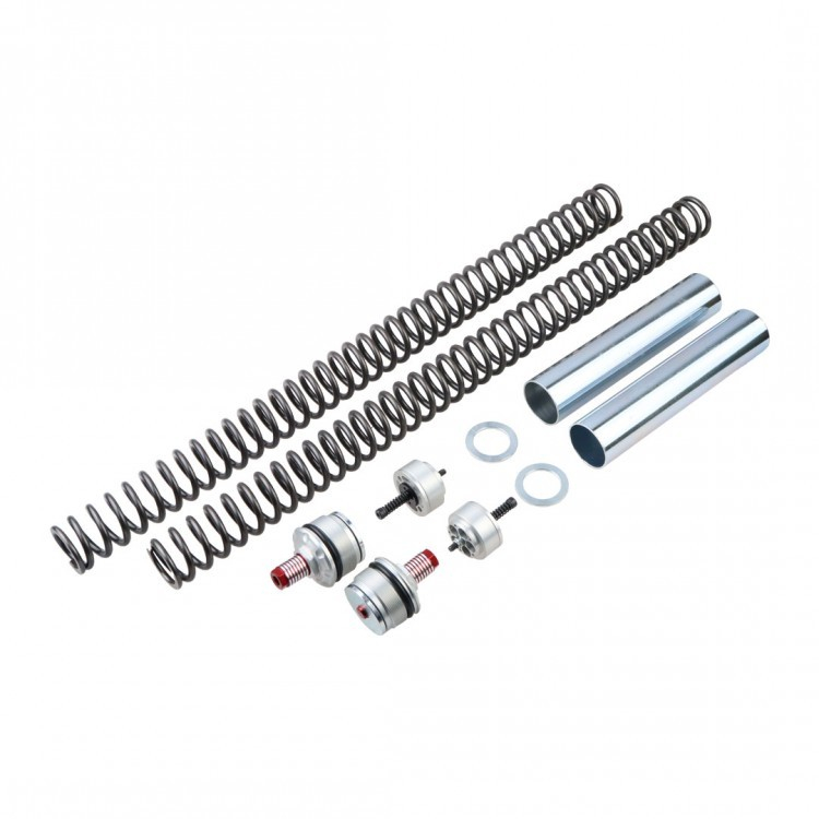 Jual Per Shock Depan WR 155 YSS Front Fork Upgrade Kit | Shopee Indonesia