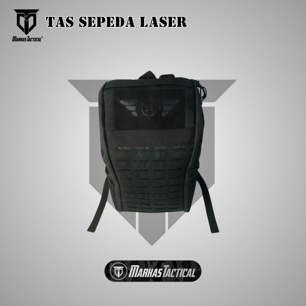 Jual Tas Ransel Sepeda Pria I Wanita Army Hydropack Tactical Motif Laser Hitam | Shopee Indonesia