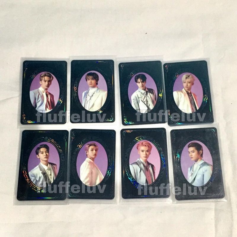 Jual PHOTOCARD OFFICIAL JAEHYUN HAECHAN JAEMIN MARK JENO YB UNIVERSE FAVORITE UC YEARBOOK sg22 ...