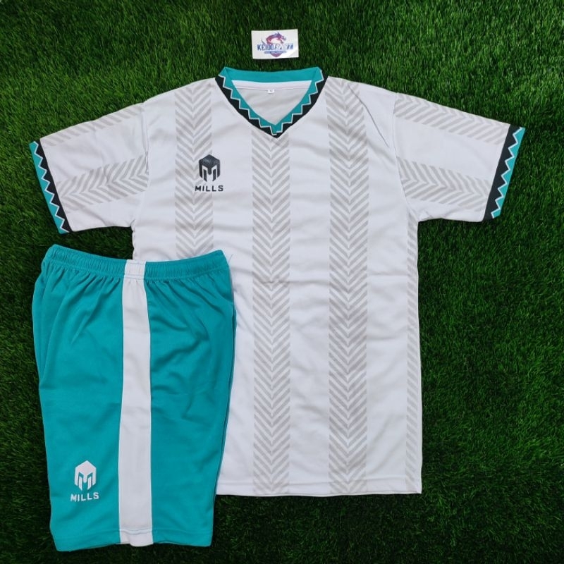 Jual (BISA COD) SETELAN FUTSAL TIMNAS AWAY BAJU BOLA JERSEY BOLA BAJU ... Jual (BISA COD) SETELAN FUTSAL TIMNAS AWAY BAJU BOLA JERSEY BOLA BAJU ...
