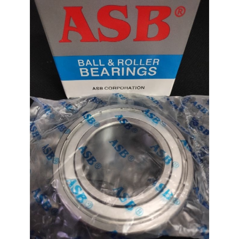 Jual Bearing 6308 ZZ MERK ASB ORIGINAL | Shopee Indonesia