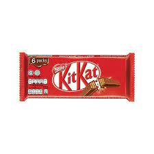 Jual KITKAT 2 FINGER FLOWRAP 17 GR | Shopee Indonesia