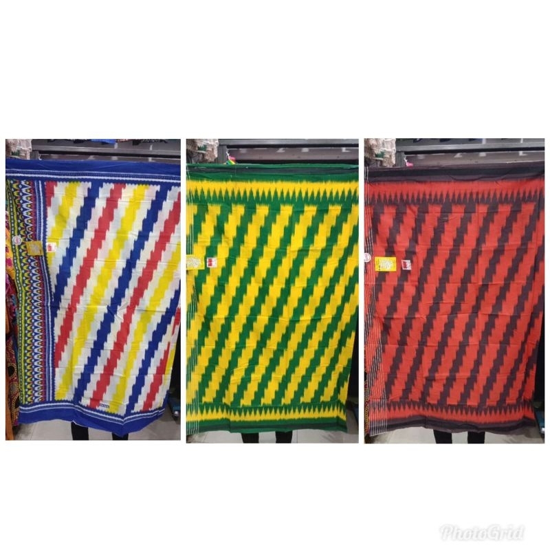 Jual Corak insang murah / corak insang khas pontianak / corak insang ...