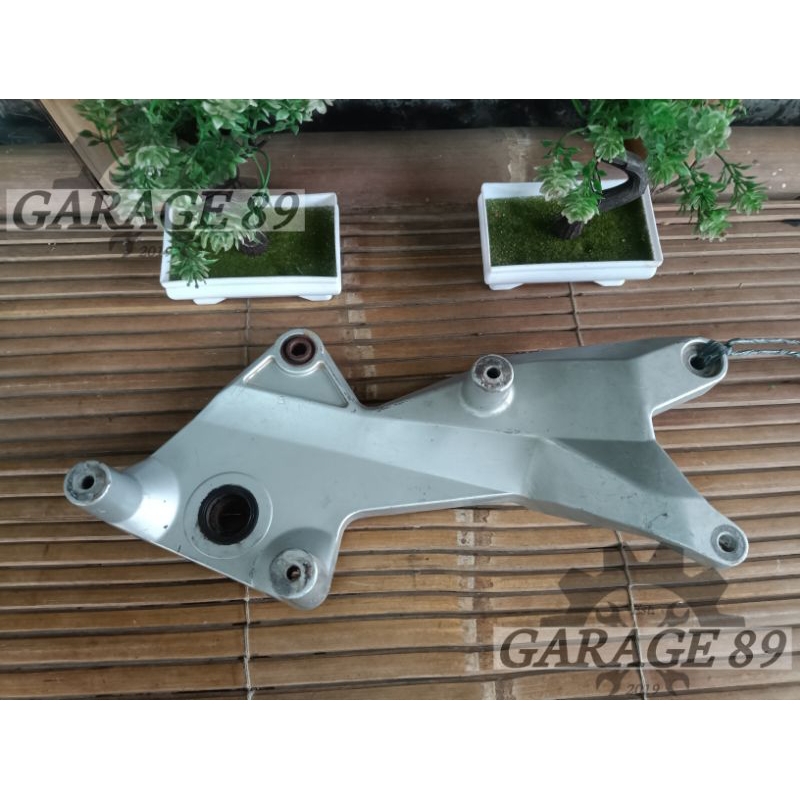 Jual Swing arm sasis belakang skywave second copotan original SGP PNP ...