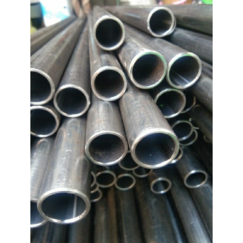 Jual Pipa Besi diameter luar 22,3 mm diameter dalam 18,3 mm Panjang 70 ...
