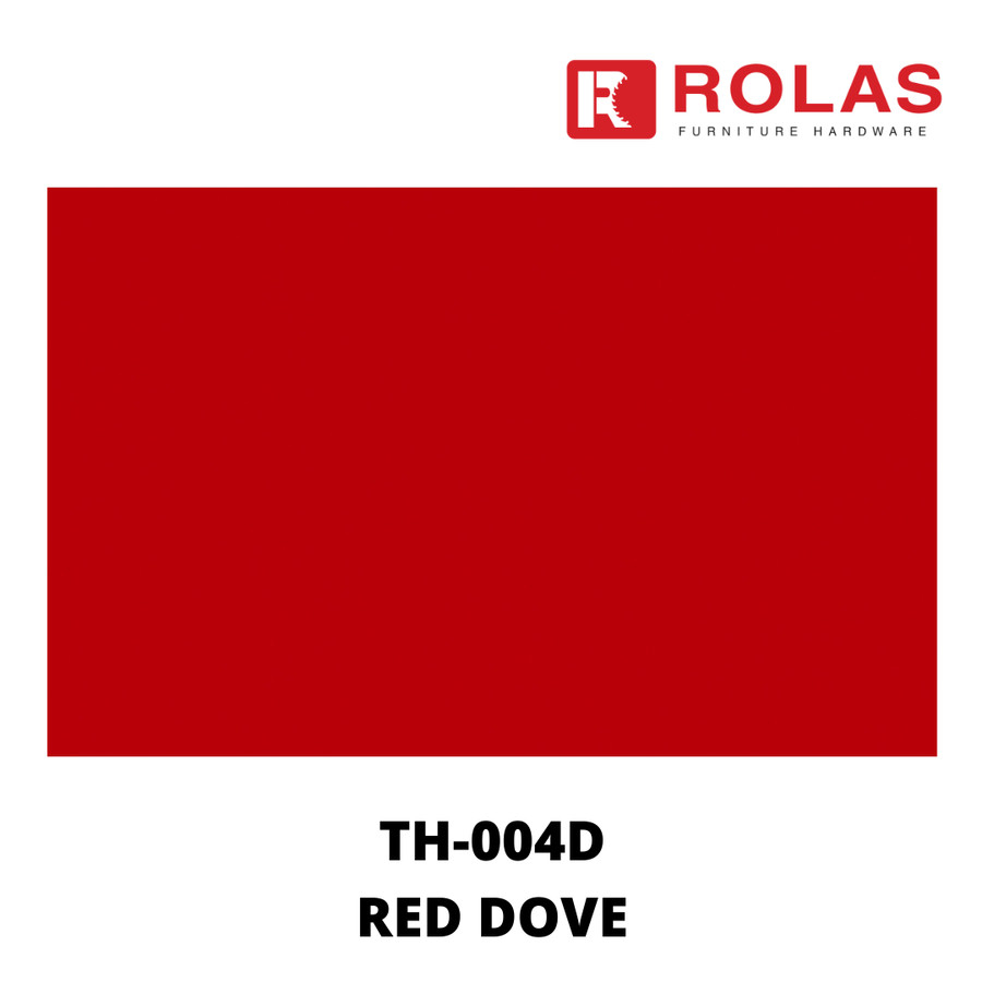 Jual TACO HPL RED DOVE TH-004D / HPL TACO WARNA MERAH TH 004 D / JUAL ...