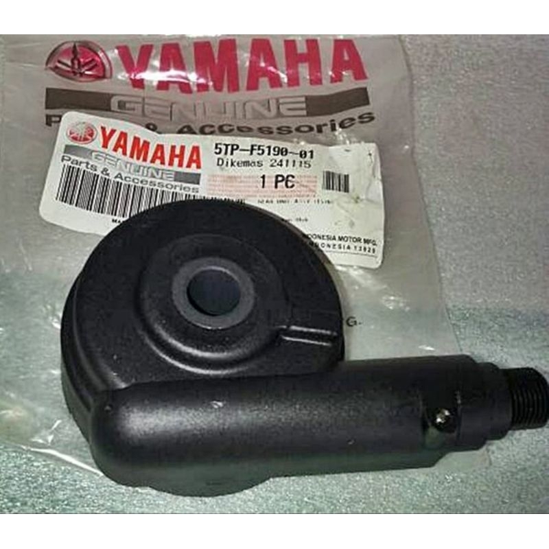 Jual Gearbox Gear Box Girbox Speedometer Mio Vega Jupiter ORIGINAL ...