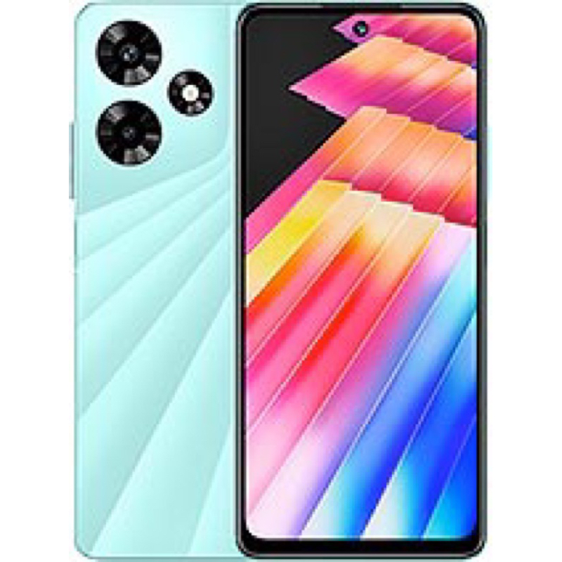 Jual Infinix Hot 30 8/128GB | Shopee Indonesia