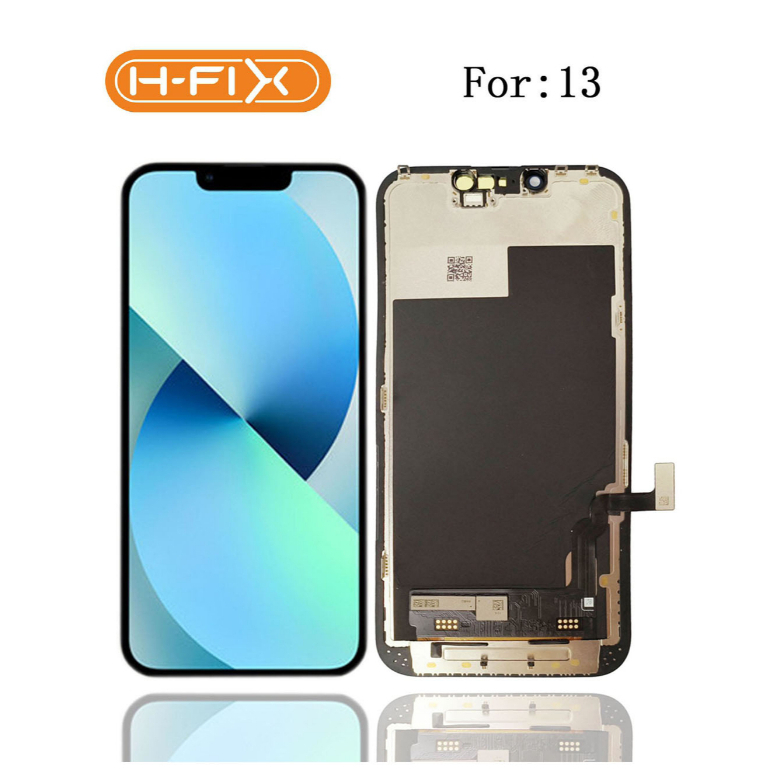 Jual HFIX - Lcd For IP 13 Fullset Touchscreen | Shopee Indonesia