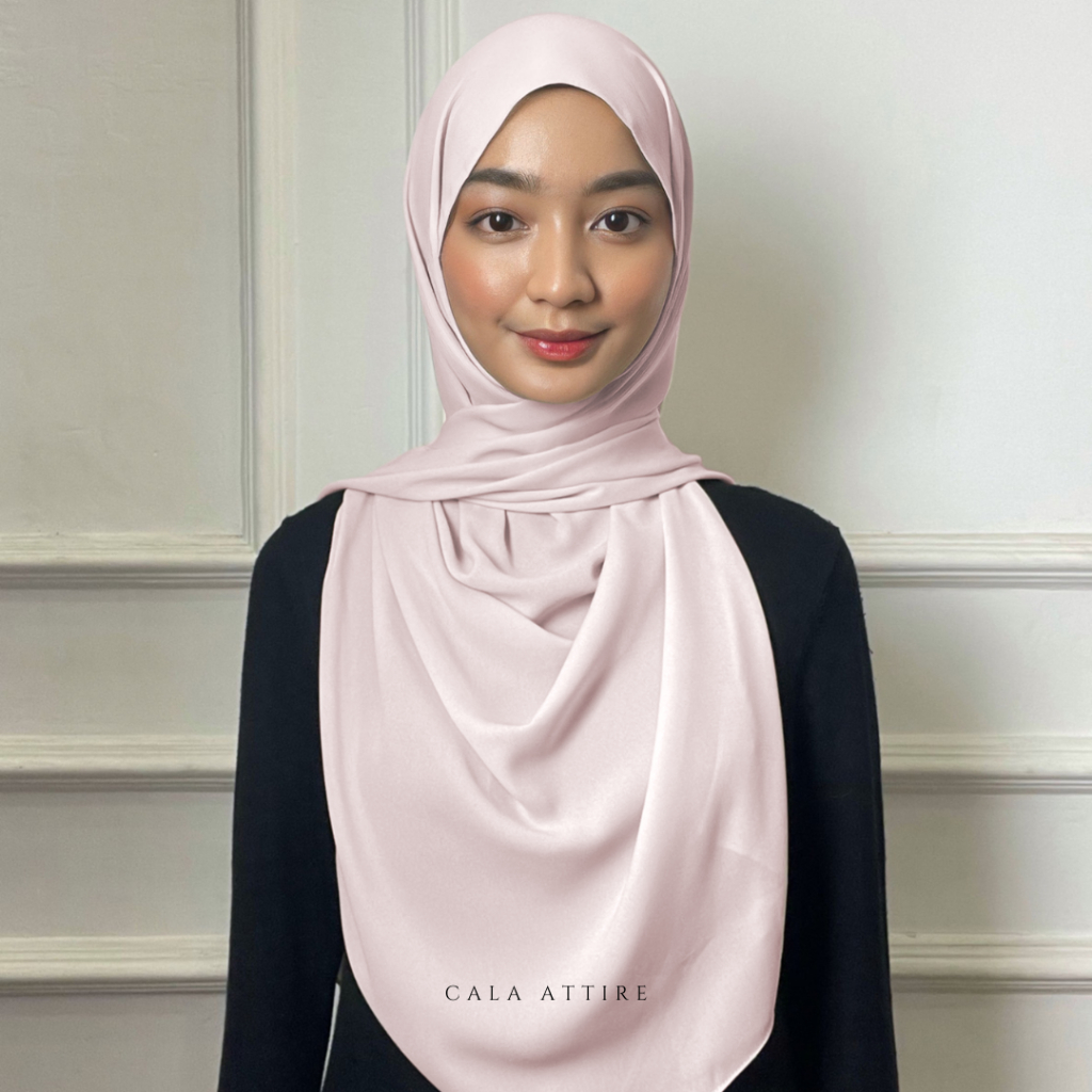 Jual Sofia Bawal Shawl (1) - Cala Attire | Pashmina oval hijab ala malaysia tudung jilbab syari ...