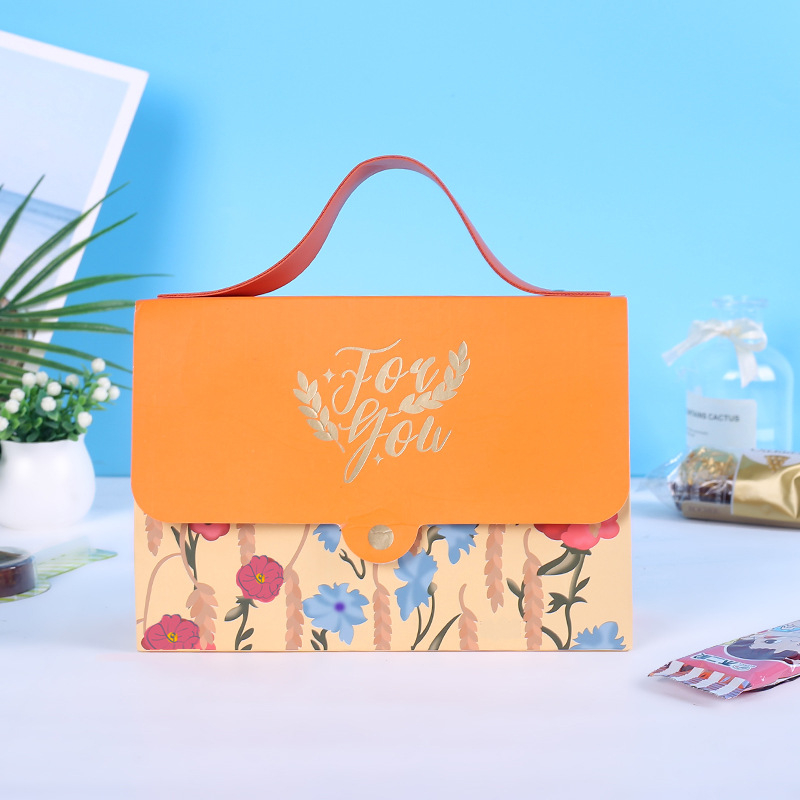 Jual Box hampers ulang tahun birthday lucu - Gift Box - Kardus kado ...