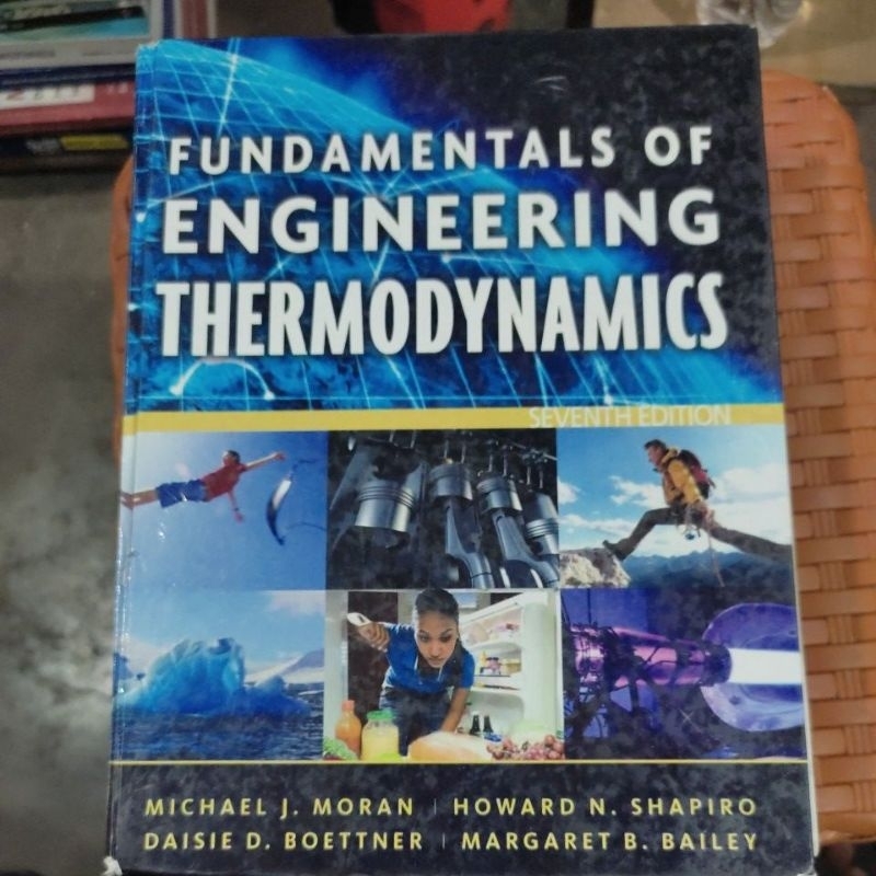 Jual Buku FUNDAMENTALS OF ENGINEERING THERMODYNAMICS SEVENTH EDITION ... Jual Buku FUNDAMENTALS OF ENGINEERING THERMODYNAMICS SEVENTH EDITION ...
