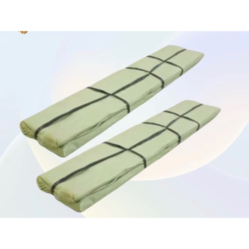 Jual PLASTIK COR HIJAU UNTUK COR JALAN BAHAN BANGUNAN | Shopee Indonesia