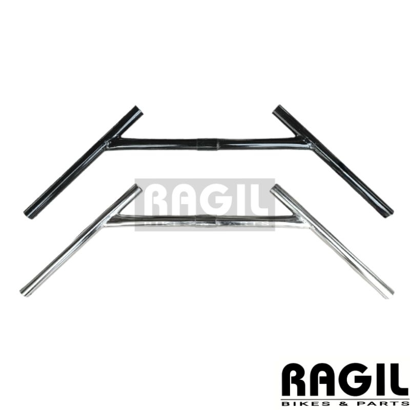 Jual STANG SEPEDA JUNGLE RUNNER STANDAR 25.4 STIR HANDLE BAR MTB FEDERAL MINION MINITREX FIXIE ...