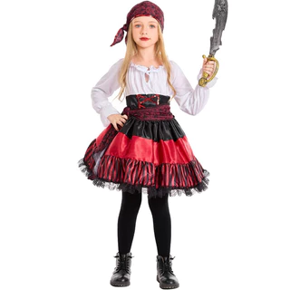 Jual Halloween Kostum Anak Pirate Terlengkap & Harga Terbaru Juli 2024 ...