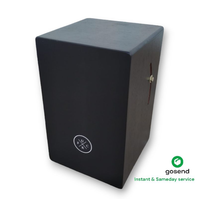 Jual Cajon Medium FVCK kahon kajon | Shopee Indonesia