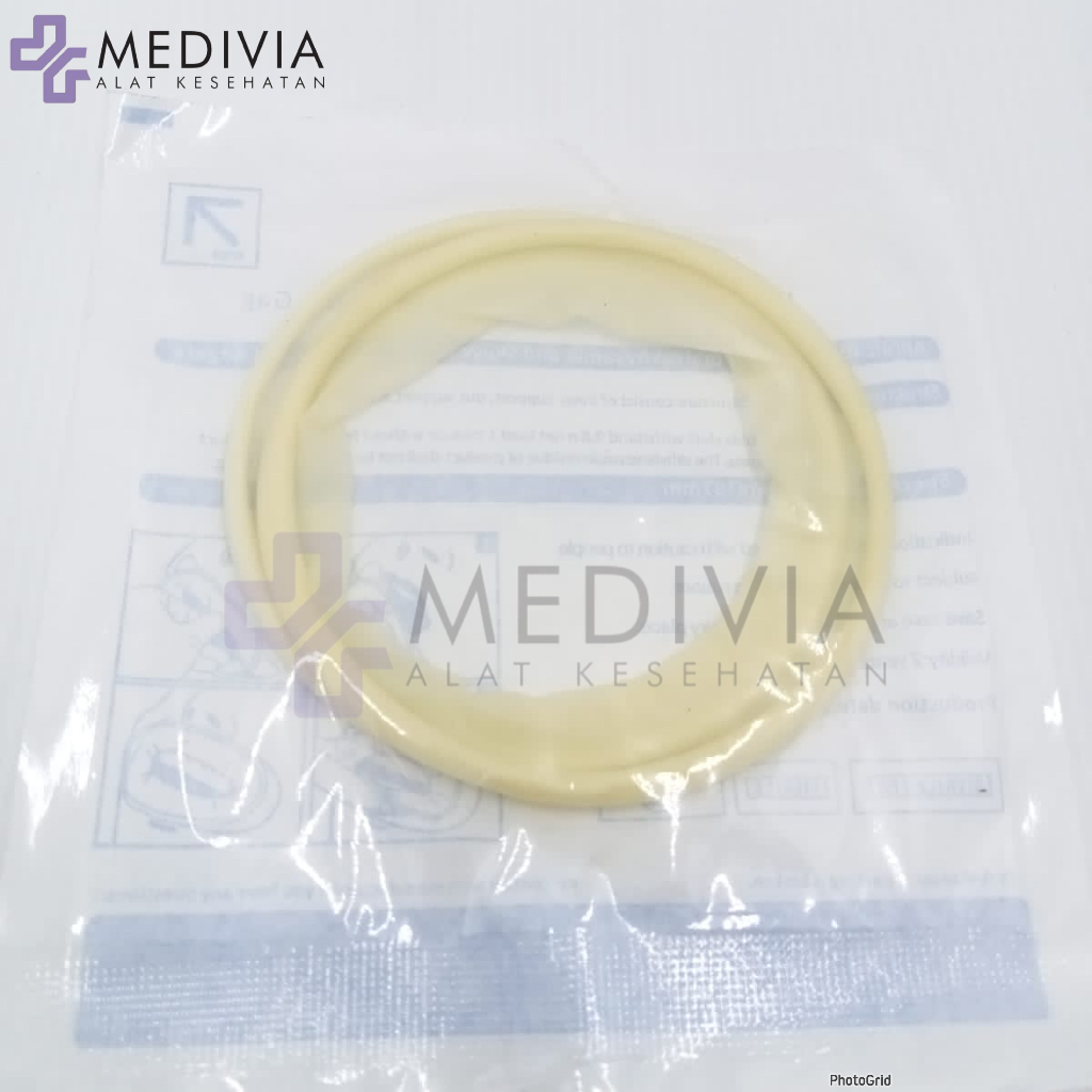 Jual DENTAL OPTRAGATE RUBBER DAM MOUTH OPENER CHEEK O RETRACTOR ...