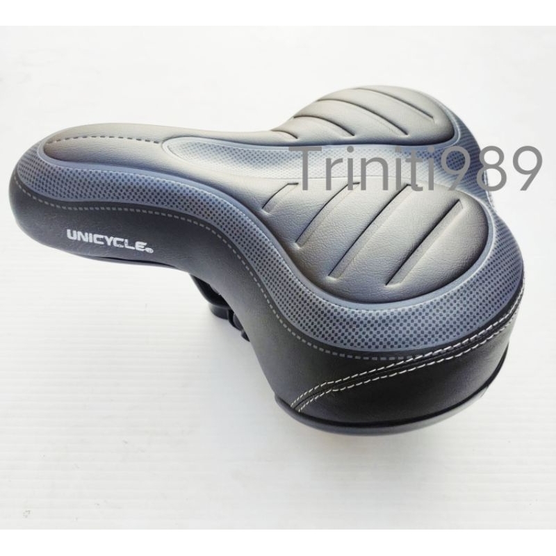 Jual Sadel sepeda CTB/Mini per spring UC-188 Unicycle | Shopee Indonesia