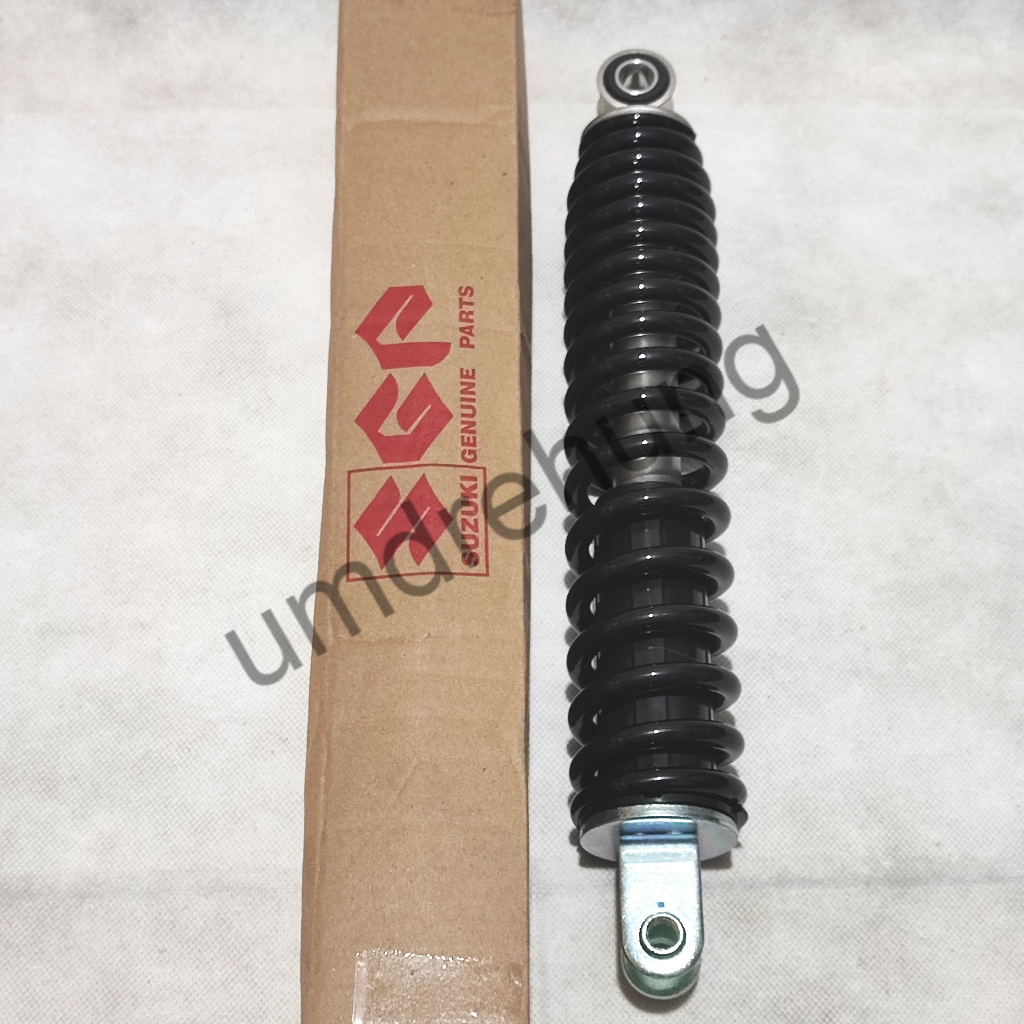 Jual Shock Shockbreaker Sok Sokbreker Suzuki Skydrive SGP ORI | Shopee ...