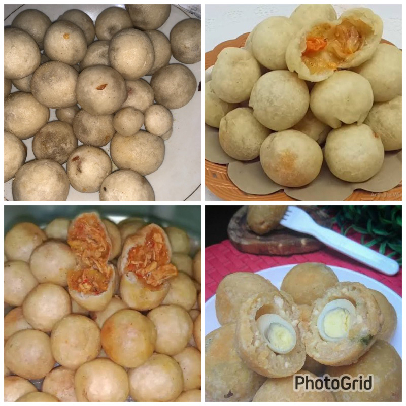 Jual OLOS JUMBO KHAS TEGAL KEMASAN VAKUM 10pcs Viral | Shopee Indonesia