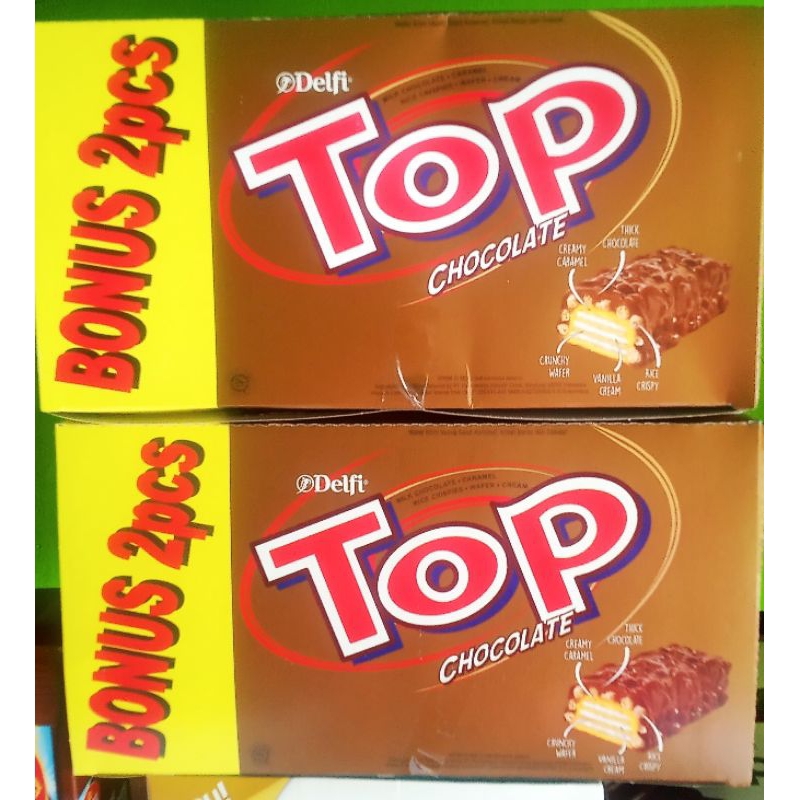 Jual Top (1box isi 26pcs) | Shopee Indonesia