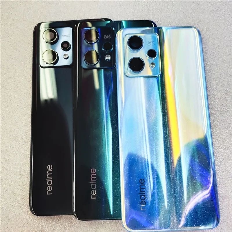 Jual Backdoor - Backcover Realme 9 Pro+ / 9 Pro PLUS 5G Original ...