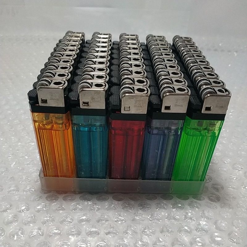 Jual Korek gas api kotak mirip Tokai( 1 Bok 50pcs) | Shopee Indonesia