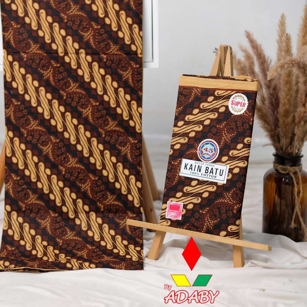 Jual Kain batik MODERN - jarik jawa aslii - kain batik panjang ...