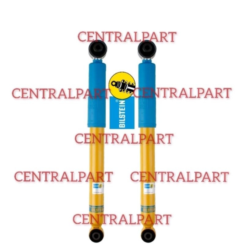 Jual shock absorber shockbreaker merk bilstein sigra / calya belakang ...