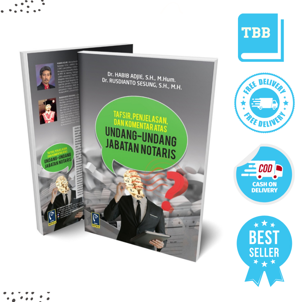 Jual BUKU TAFSIR, PENJELASAN, DAN KOMENTAR ATAS UNDANG-UNDANG JABATAN ... Jual BUKU TAFSIR, PENJELASAN, DAN KOMENTAR ATAS UNDANG-UNDANG JABATAN ...