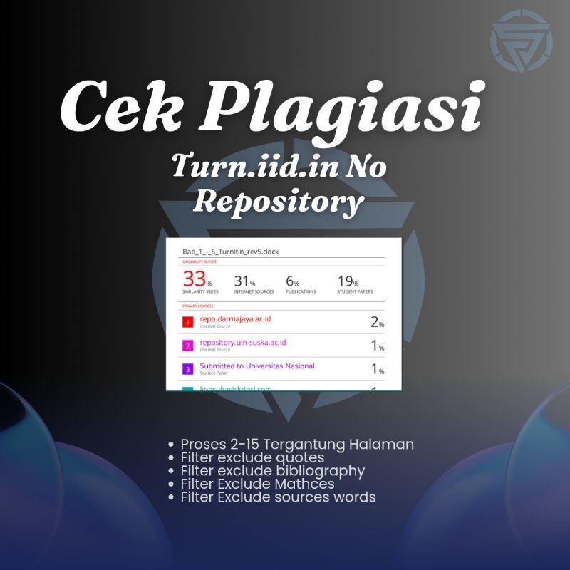 Jual CEK Ai Detector + uji plagiat untuk mengetahui hasil skor | Shopee ...