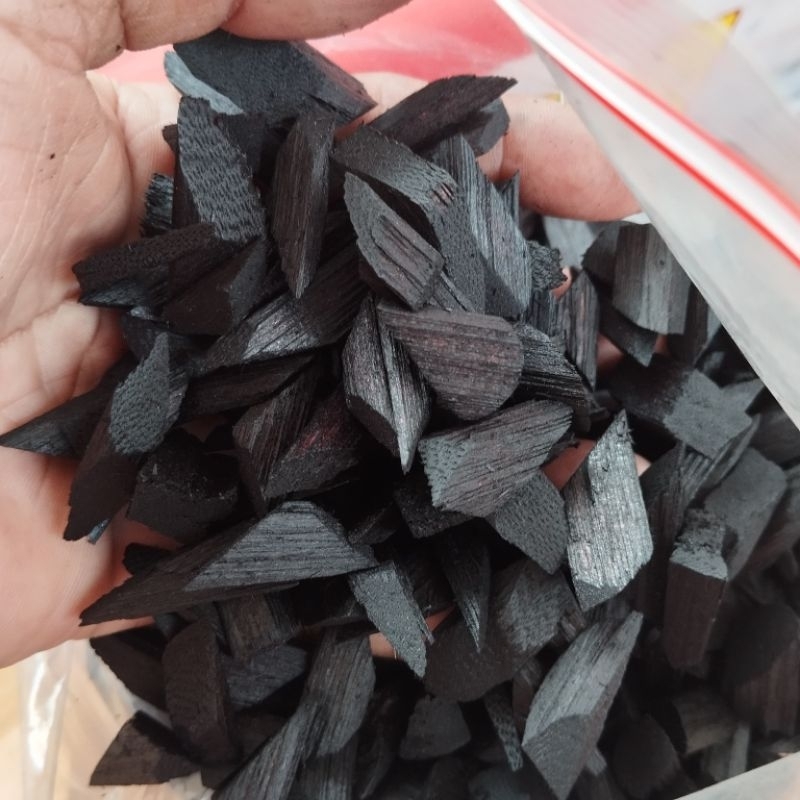 Jual GROSIR BUHUR, BUKHUR, BAKHOOR BENTUK KEPINGAN KAYU AROMA AMEER OUD ...