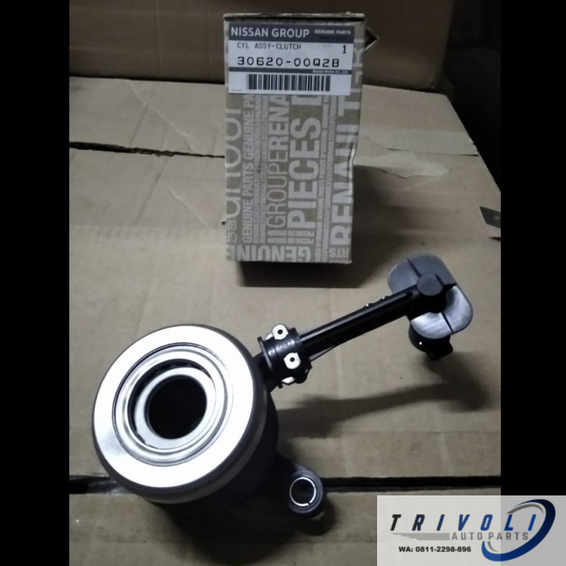 Jual KOPLING SET NISSAN LIVINA OLD L10 1500CC 30210-CJ00A 30100-CJ00A ...