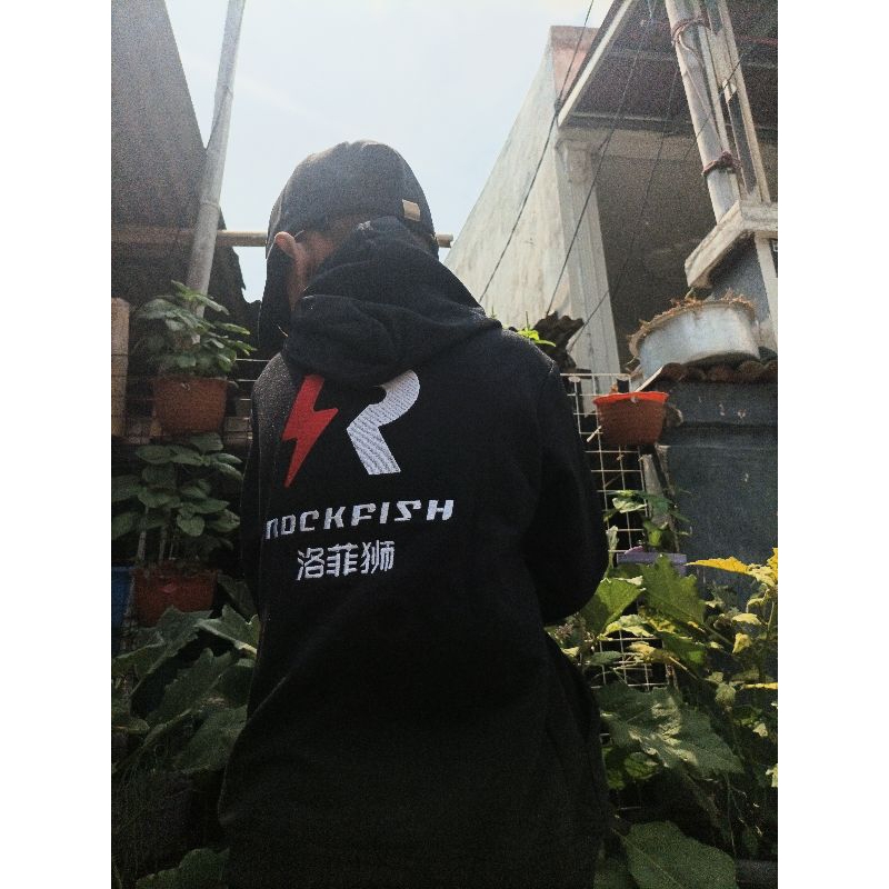 Jual OG LOGO RF anak pushbike | Shopee Indonesia