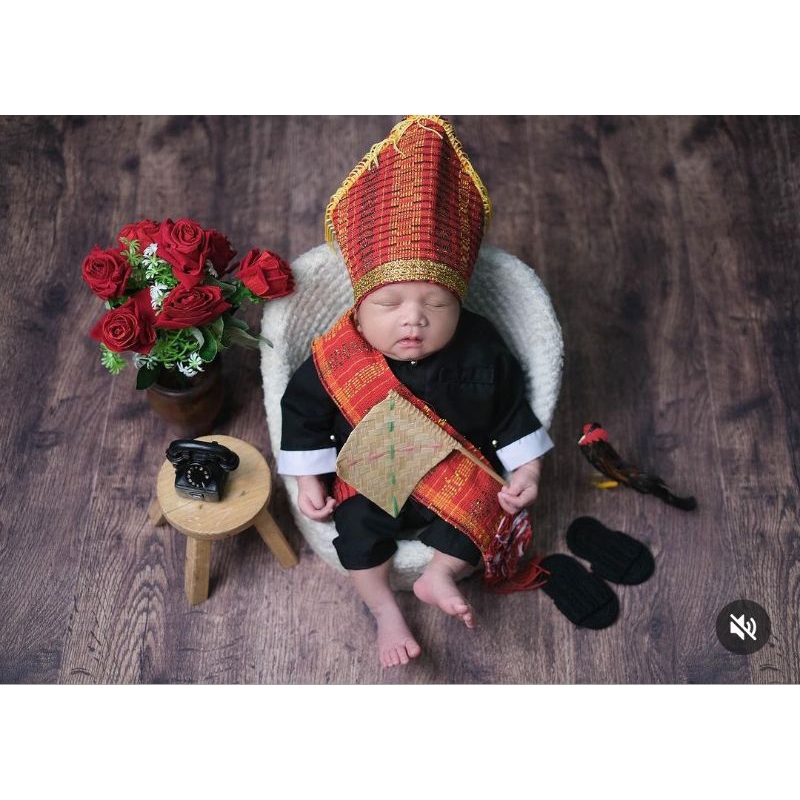 Jual NEW TEMA BATAK EDIT FOTO BAYI NEWBORN MURAH | Shopee Indonesia