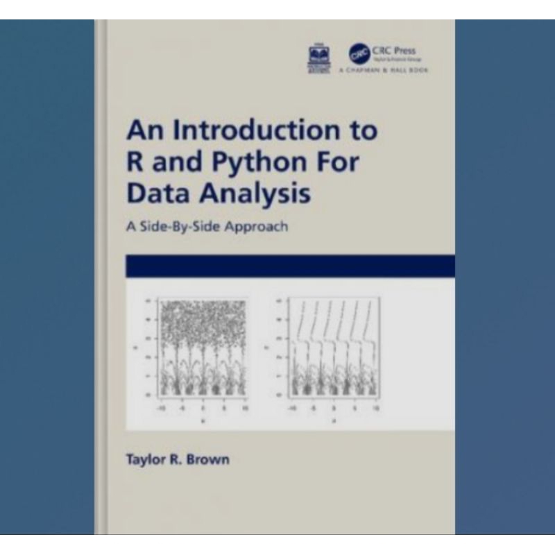 Jual Buku An Introduction to R and Python for Data Analysis | Shopee ... Jual Buku An Introduction to R and Python for Data Analysis | Shopee ...