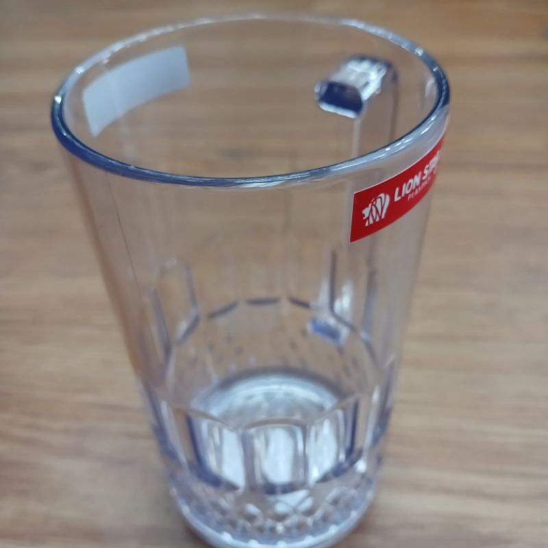 Jual LION STAR - GELAS FRESCO MELAMIN GL-87 450ML | Shopee Indonesia