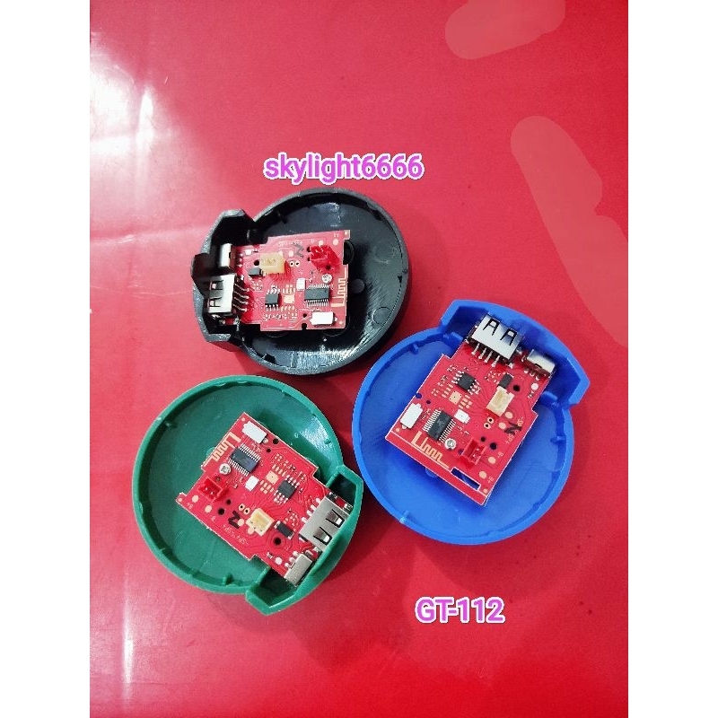 Jual Modul GT-112 Returan (A+) | Shopee Indonesia
