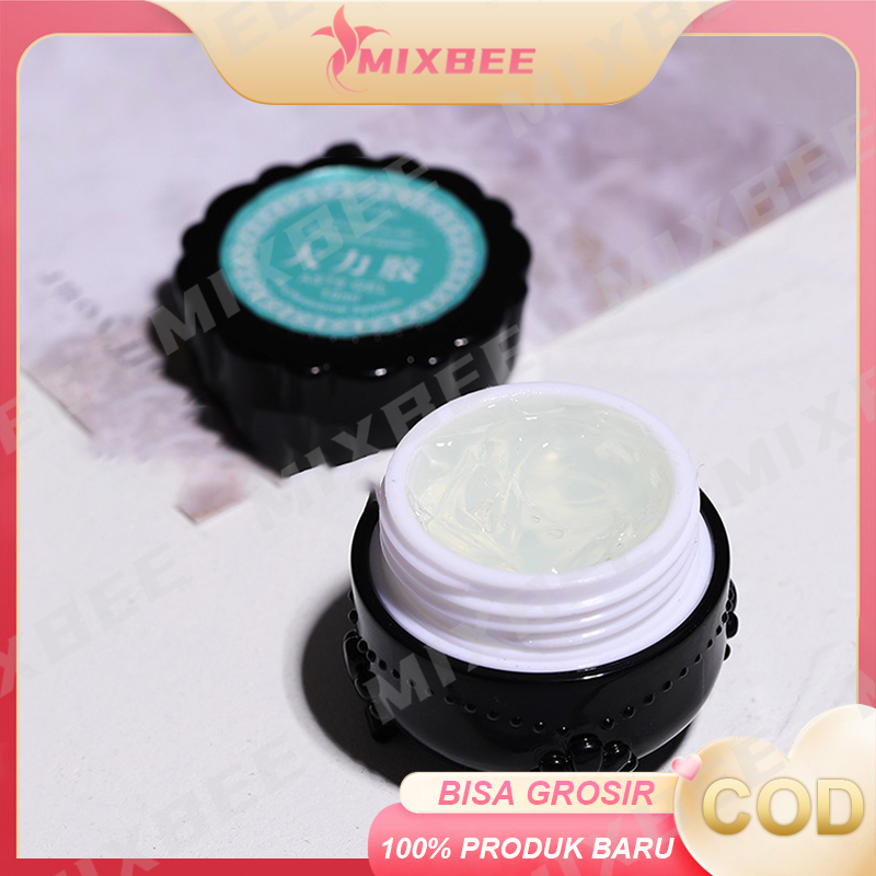 Jual Lem Aksesoris kuku / Sticking Drill Glue / Nail Glue Gel Nail Art Lem Kupal Manicure ...