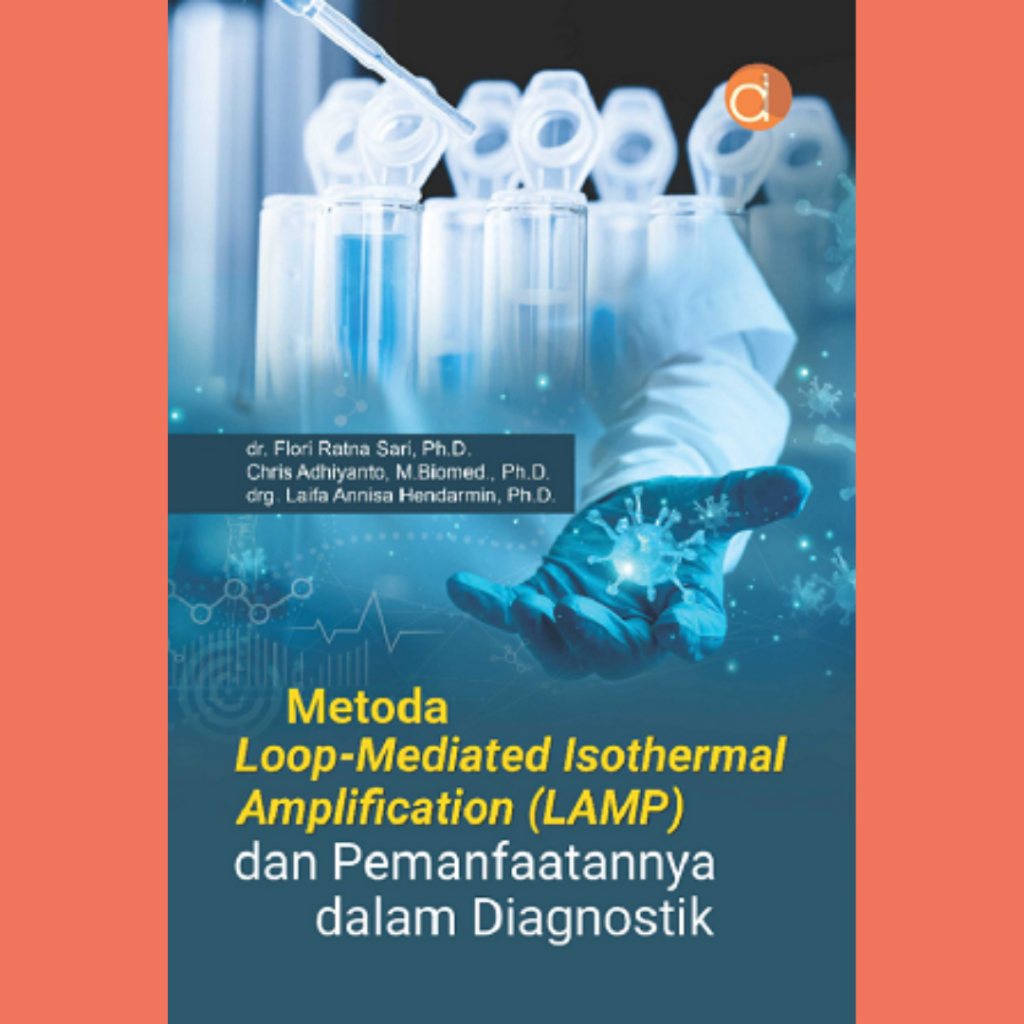 Jual Metoda Loop-Mediated Isothermal Amplification (Lamp) dan ...
